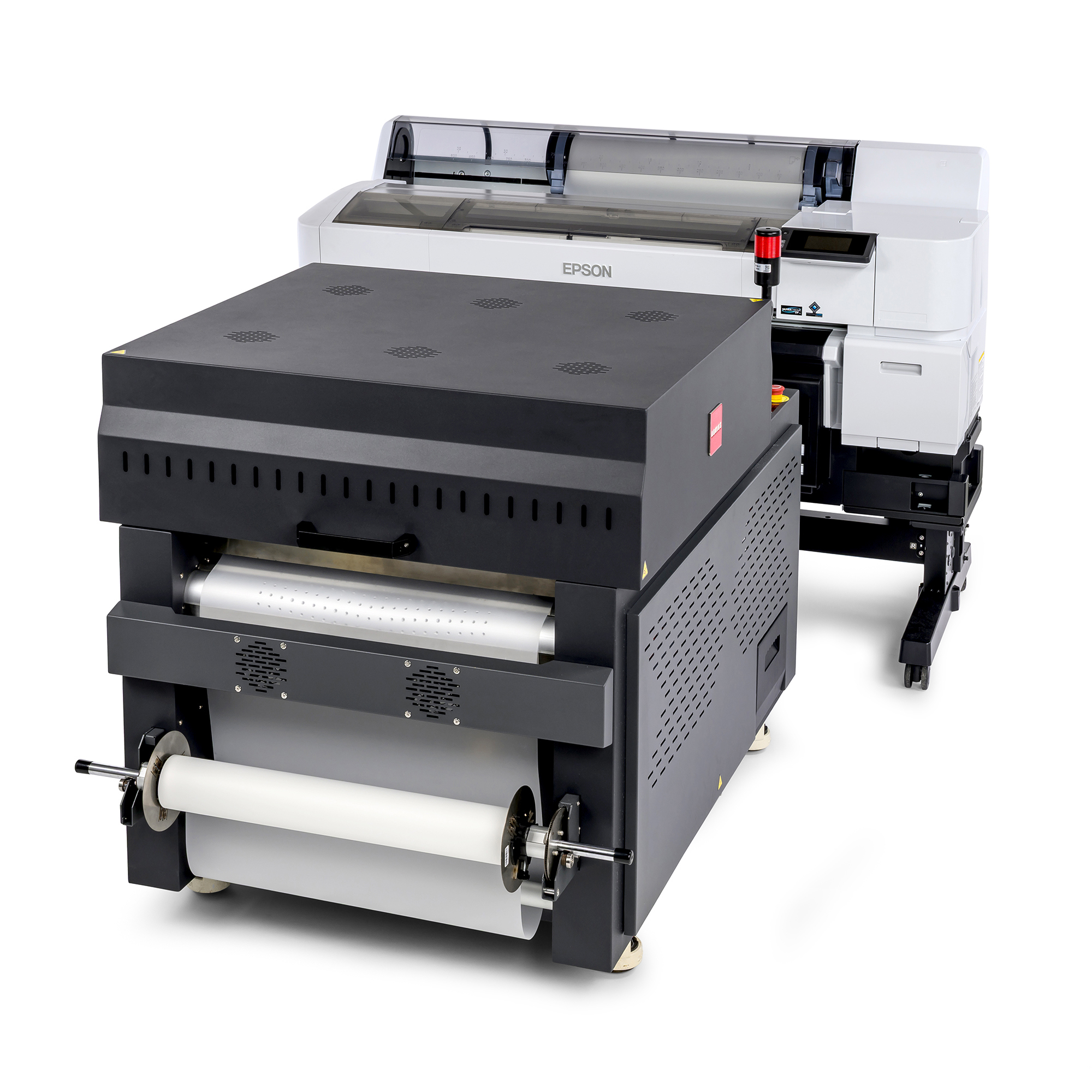 Adkins DTF Inline Compact 600