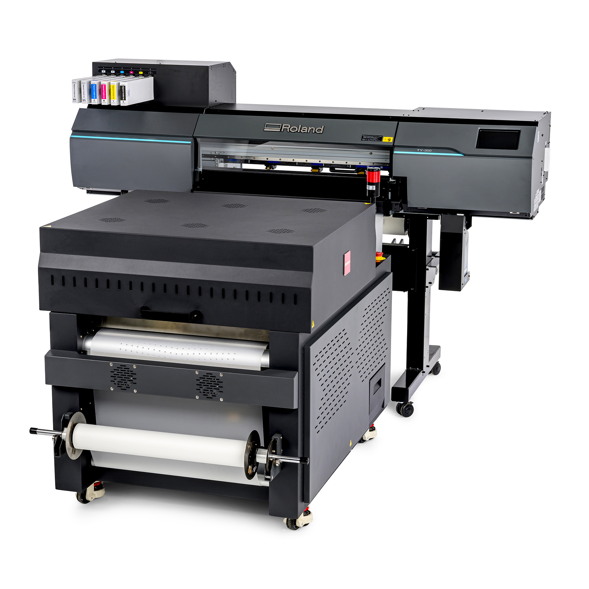 Adkins DTF Inline Compact 600