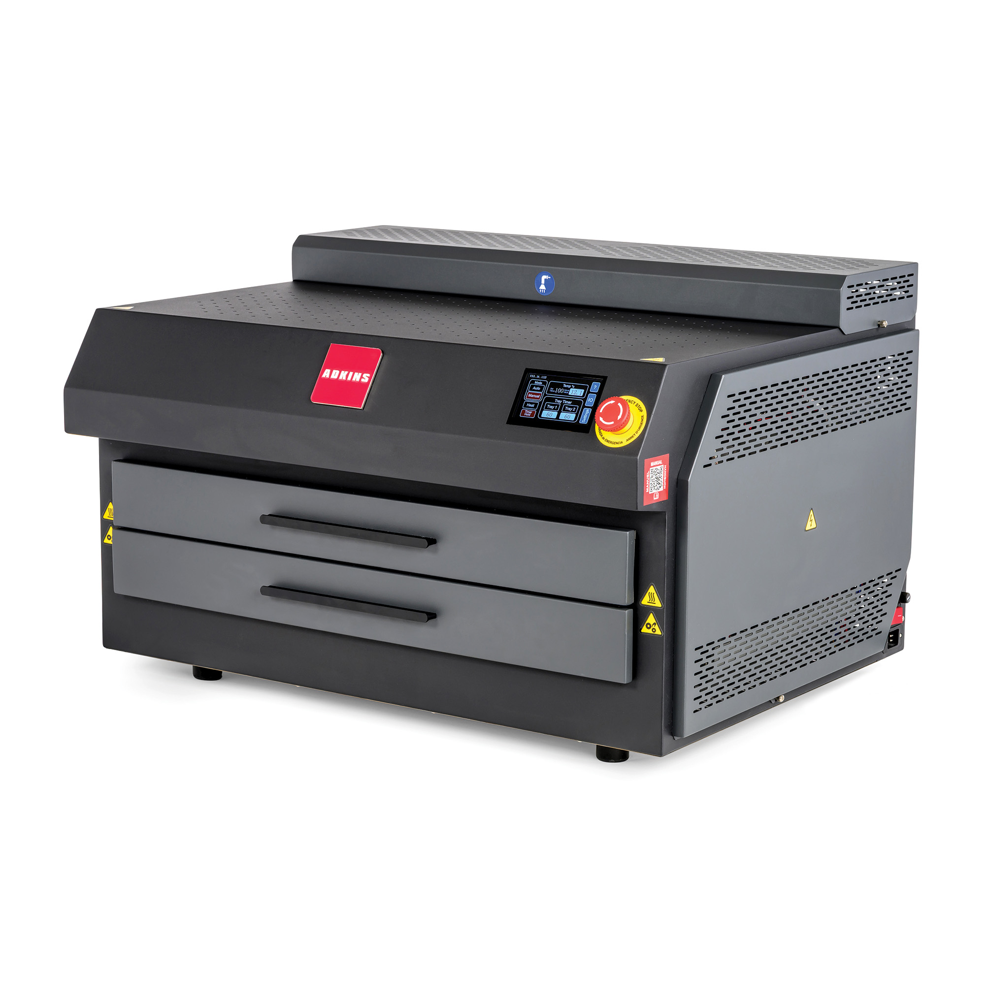 Adkins DTF Pro Cure Oven