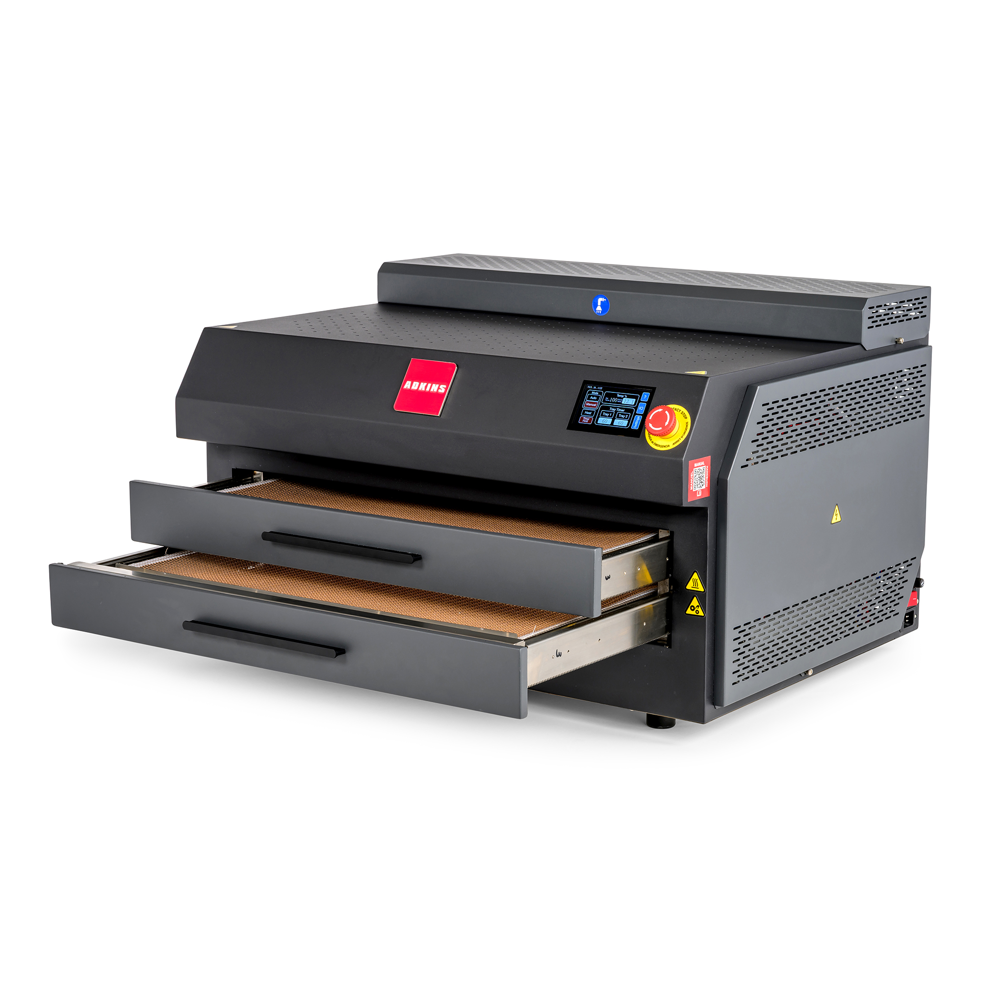 Adkins DTF Pro Cure Oven