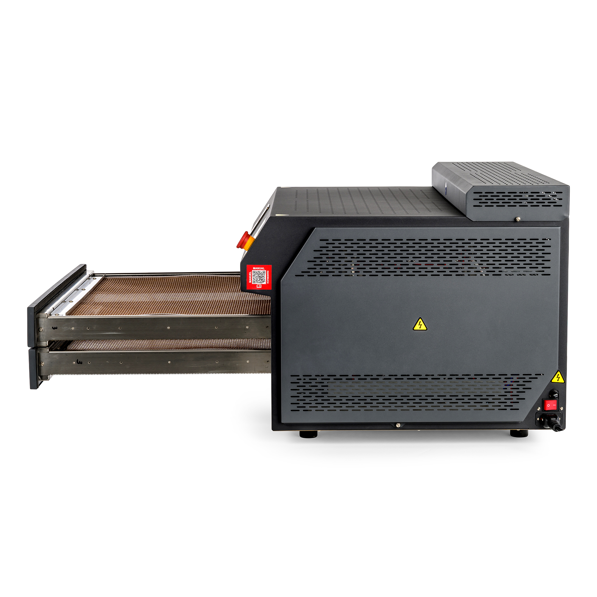 Adkins DTF Pro Cure Oven