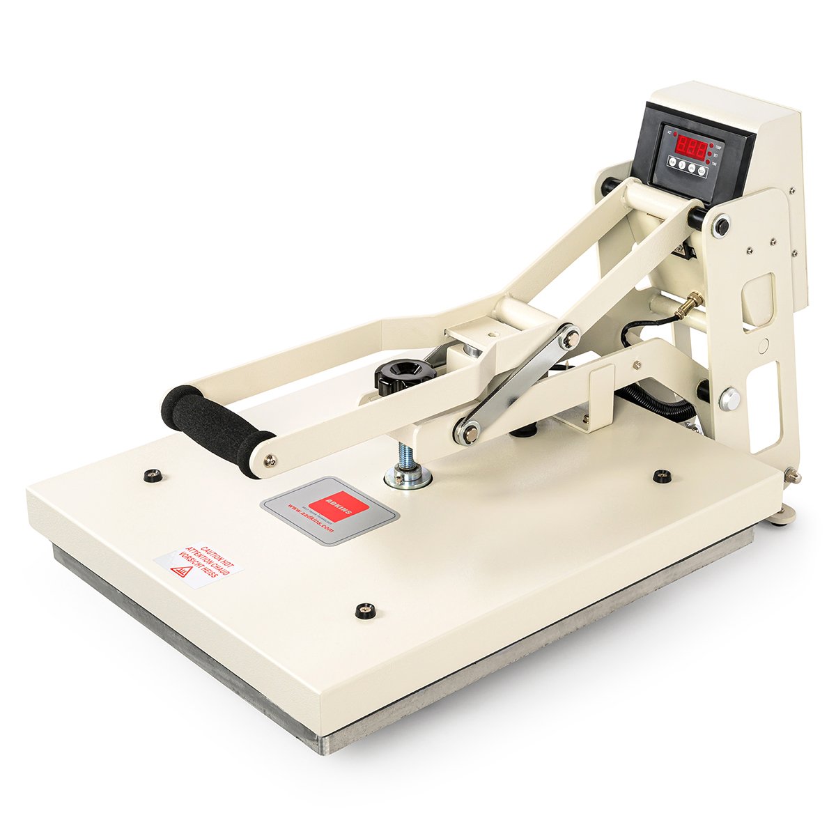 Adkins STUDIO Auto Clam Press 50x40cm